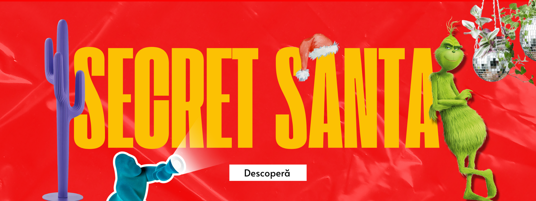 Smuff.ro - cadouri traZnite. The gadget shop.